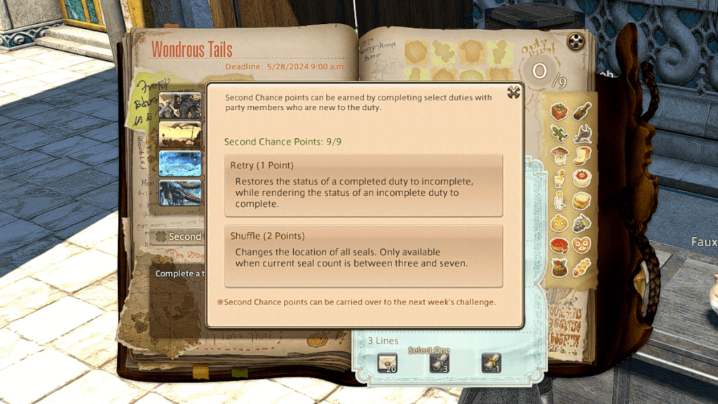 Complete guide to Wondrous Tails in Final Fantasy XIV – Destructoid