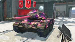 World of Tanks Blitz Codes (November 2024) – Destructoid