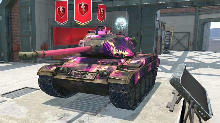World of Tanks Blitz Codes (November 2024) – Destructoid