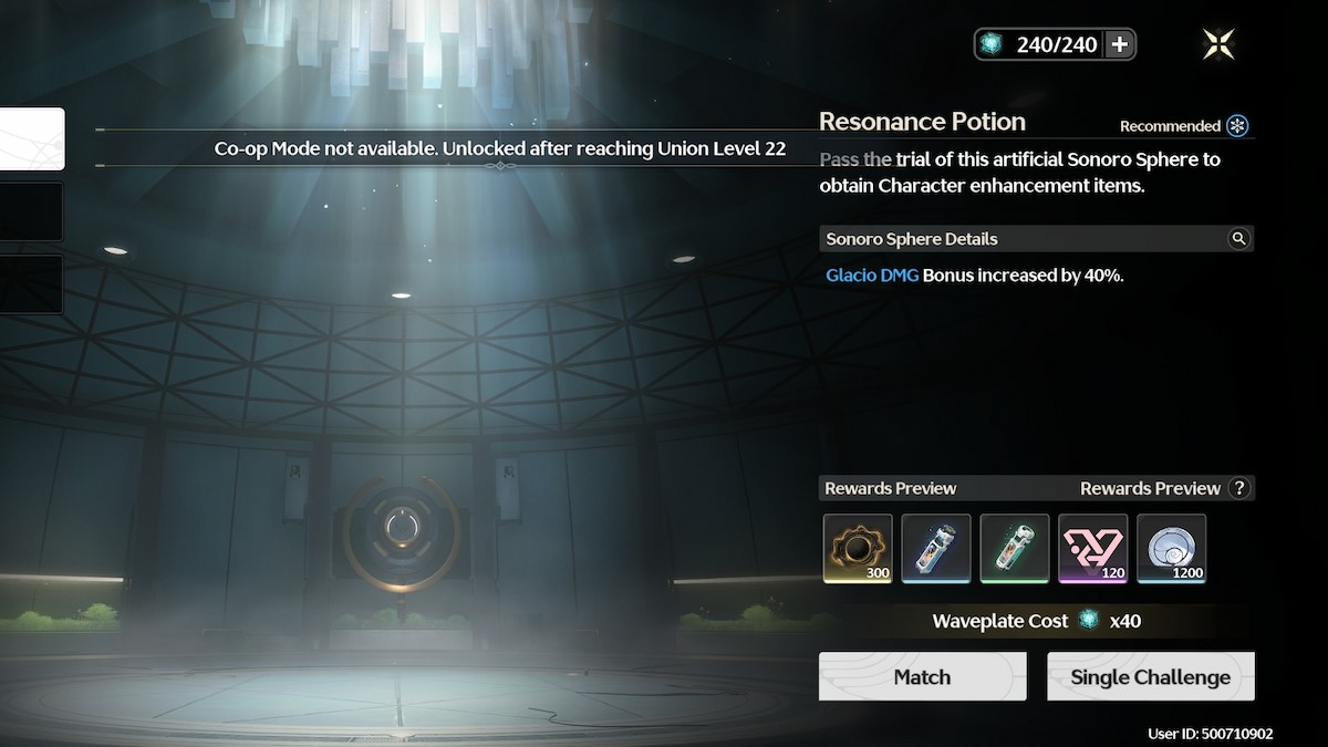 How to unlock co-op in Wuthering Waves