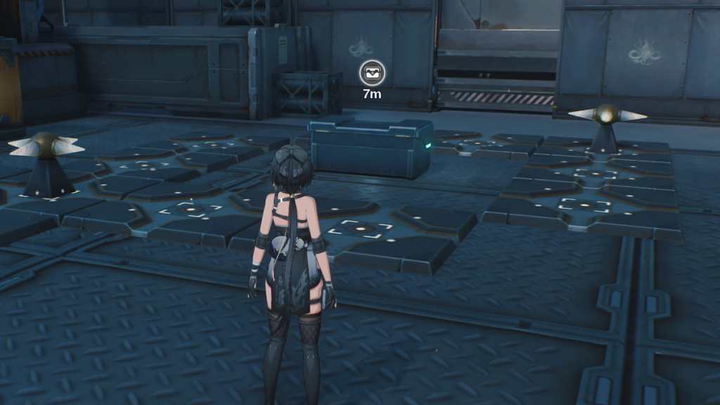 How to open Encryption Block chests in Wuthering Waves