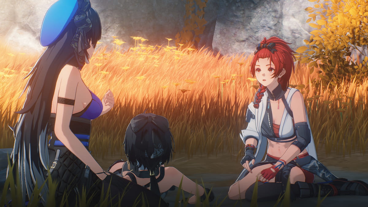 How to fix the Gateway Connection Timed Out error in Wuthering Waves – Destructoid