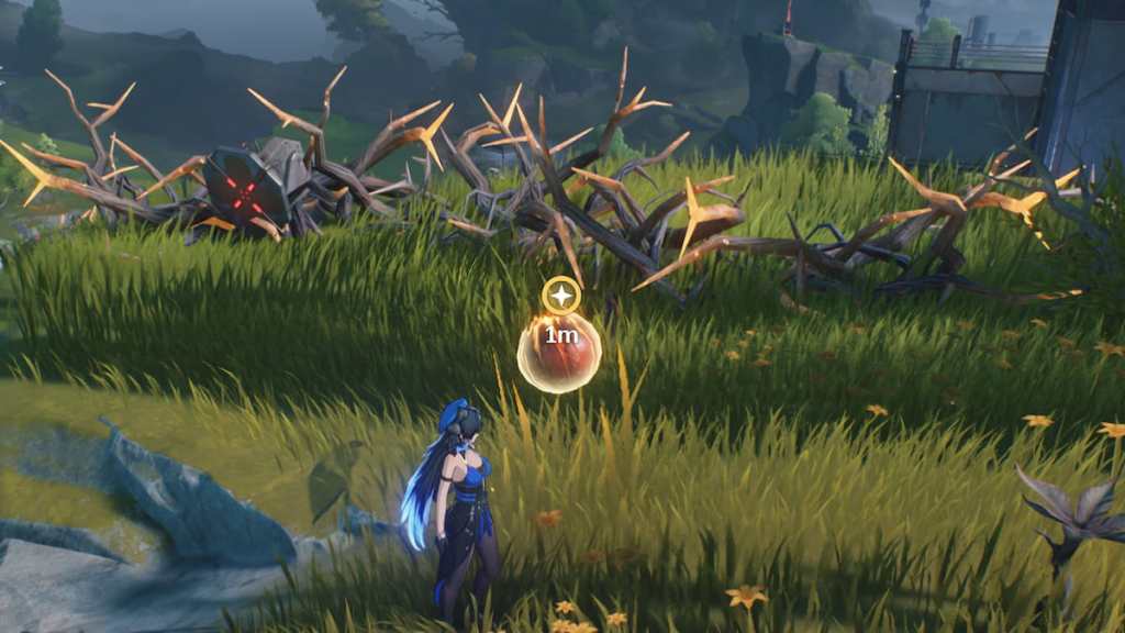 How to unlock and use the Levitator in Wuthering Waves