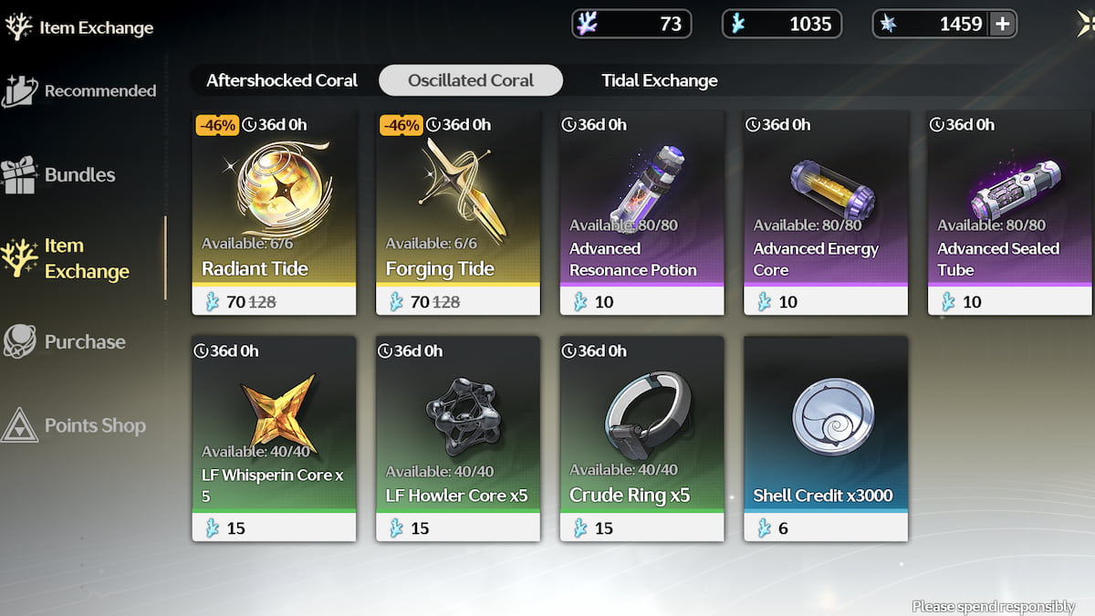 How to find LF Howler Core in Wuthering Waves – Destructoid