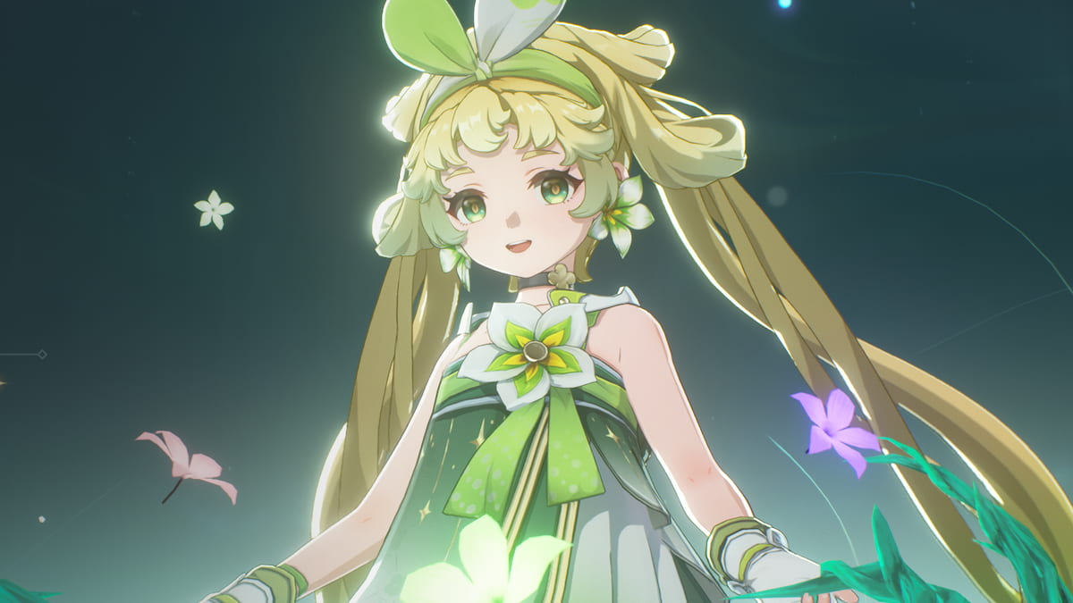 How to find LF Howler Core in Wuthering Waves – Destructoid