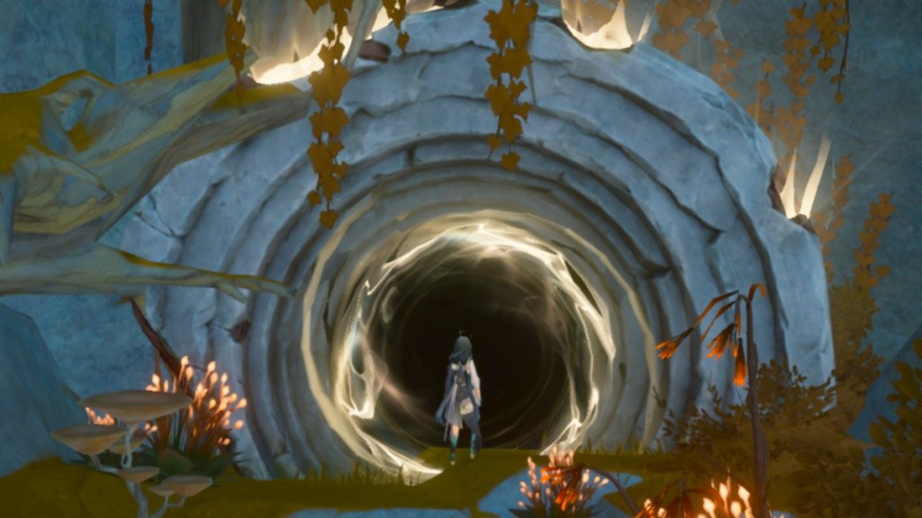 Wuthering Waves Perspective Bender: How to unlock it and all puzzle ...