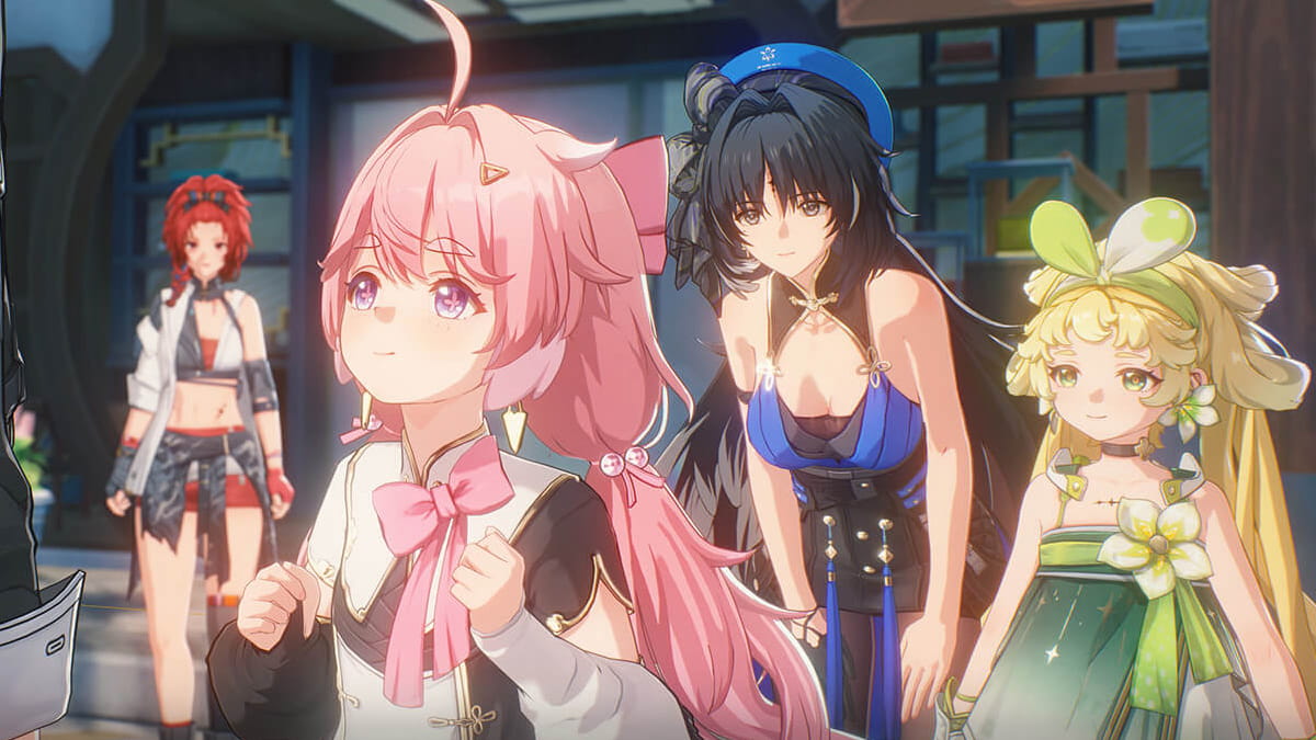 Wuthering Wave's Pity system explained