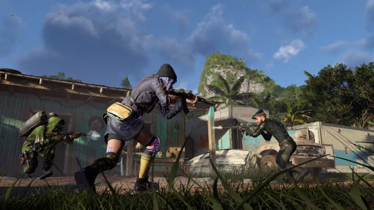XDefiant minimum and recommended PC system requirements