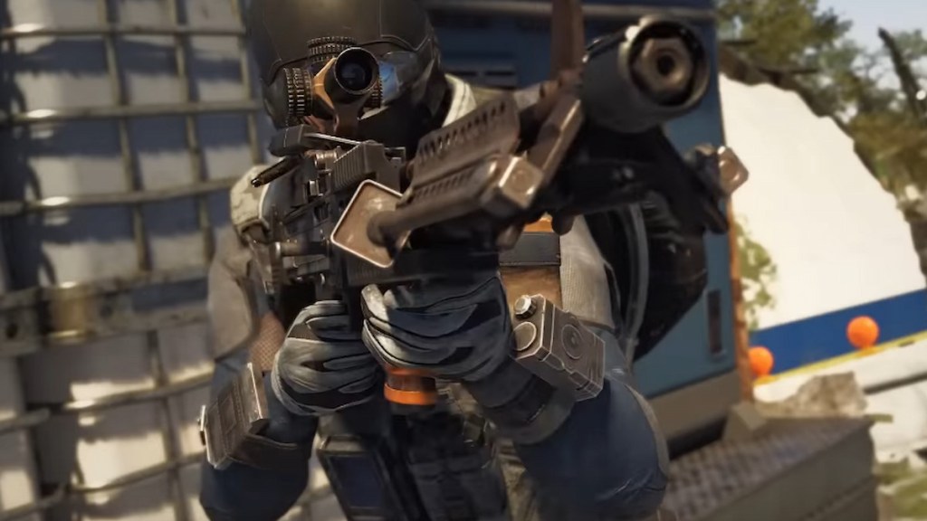 XDefiant's overpowered sniper rifles are finally getting nerfed ...