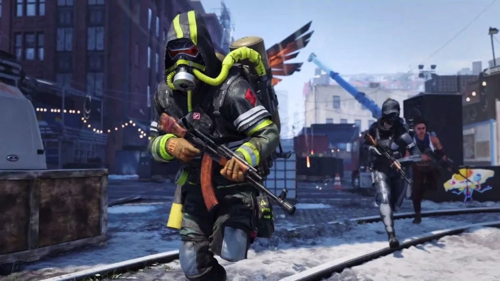 Is XDefiant down? June 12 downtime explained – Destructoid