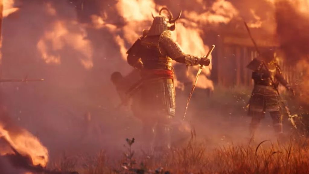 Assassin's Creed Shadows carves a bloody path through Feudal Japan this ...