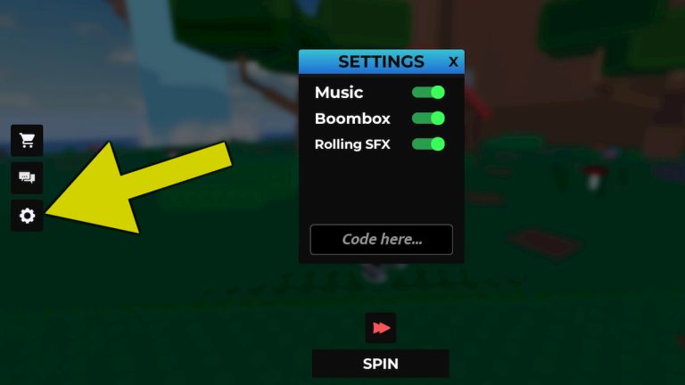 Admin RNG codes (April 2025) [NEW] – Destructoid