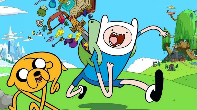 Every New Cartoon Network Show Announced at Annecy Animation Festival ...