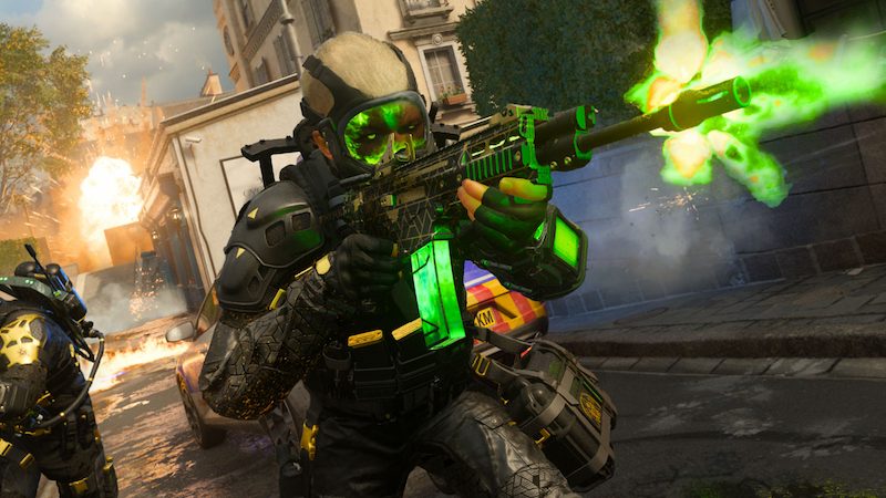 How to download Warzone on PC—Steam and Battle.net – Destructoid