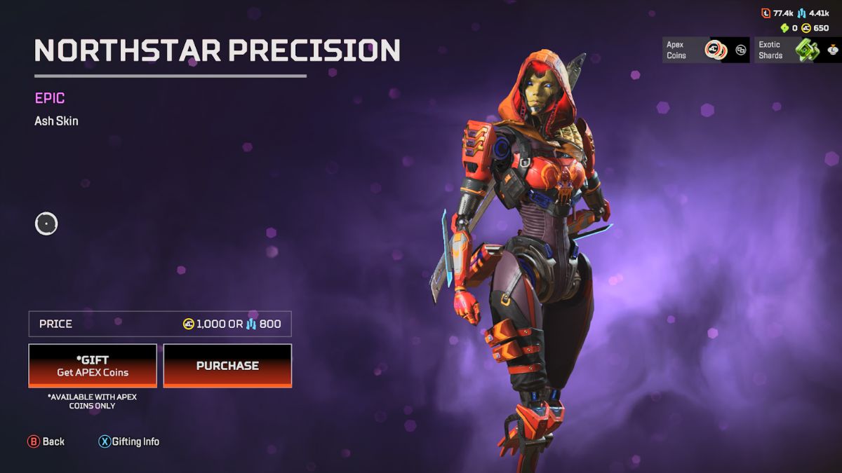 Apex Legends Double Take Collection Event: Lifeline Prestige Skin and ...
