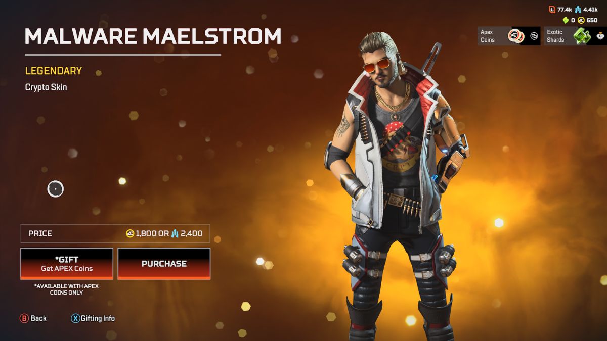 Apex Legends Double Take Collection Event: Lifeline Prestige Skin and ...