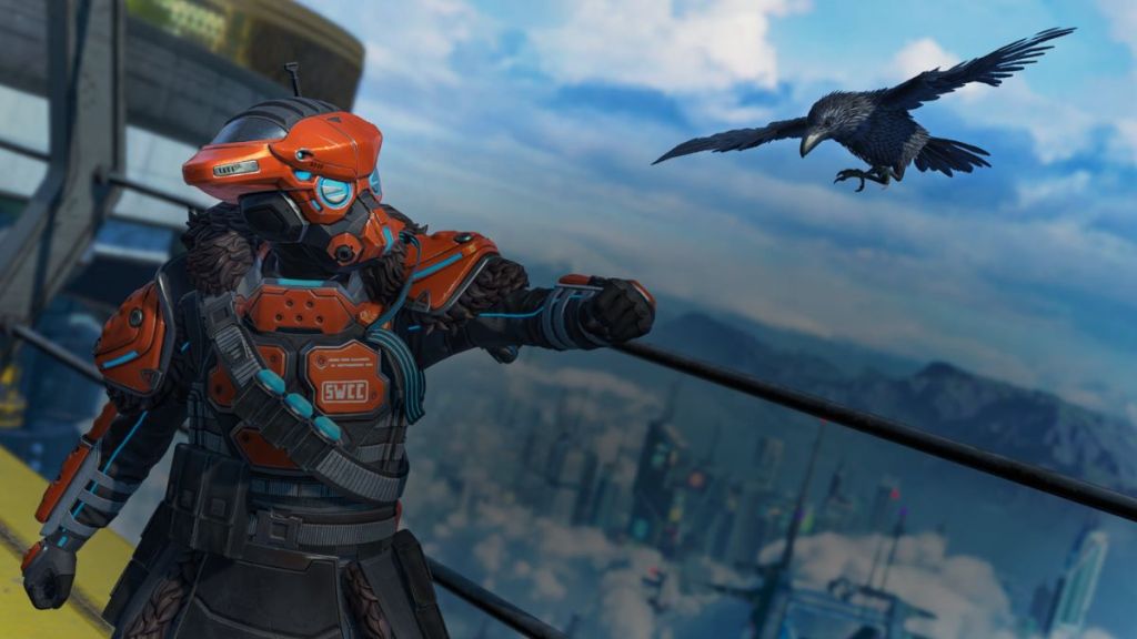 How to change server in Apex Legends on PC, PlayStation, and Xbox