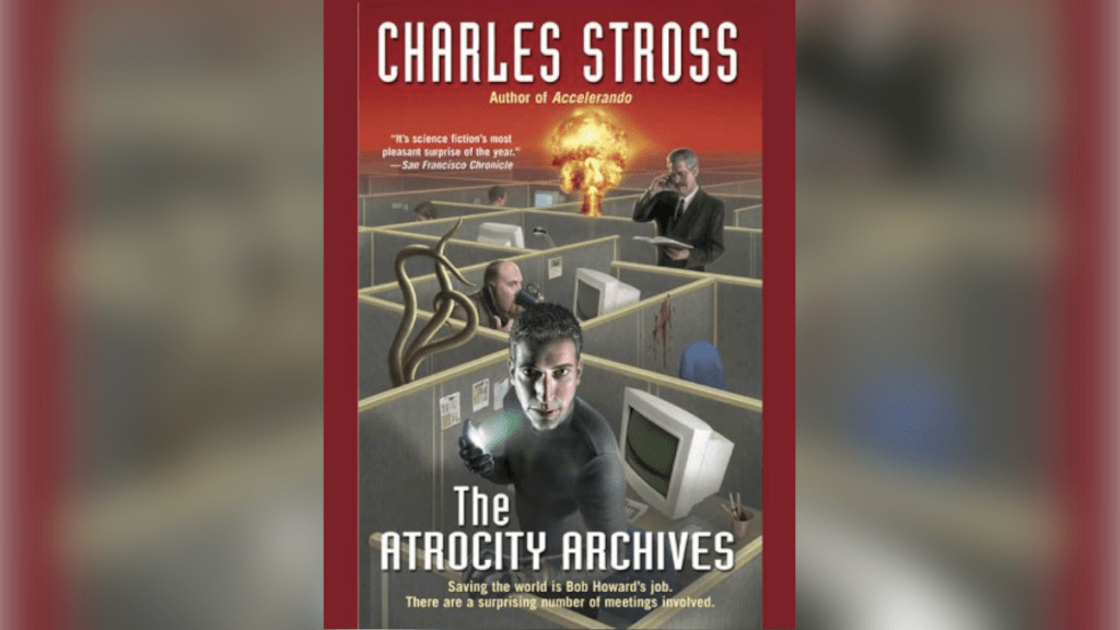 Best Urban Fantasy Books To Read In 2024