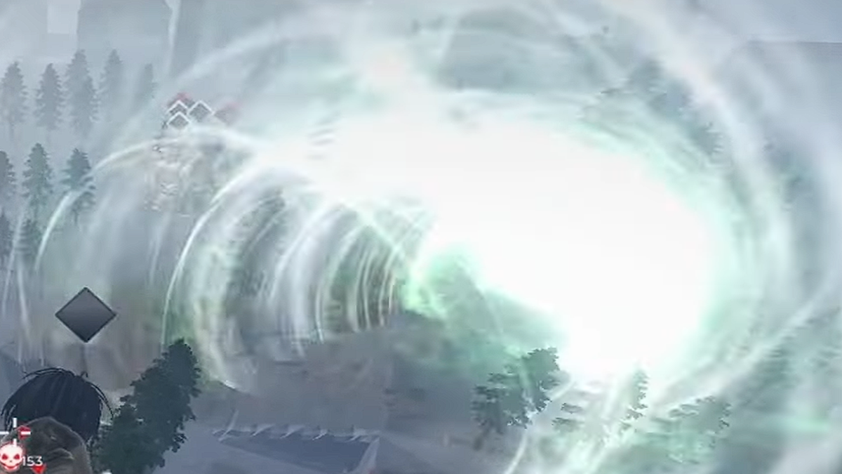 All Achievements in Attack on Titan Revolution