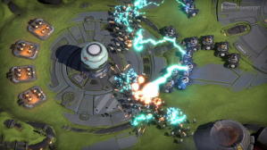 Battle Aces is a fast-paced RTS featuring quick matches – Destructoid