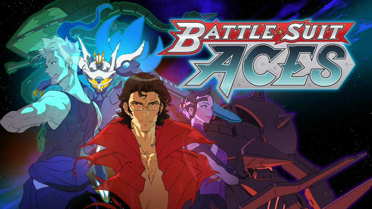 Battle Chef Brigade studio is back with space-faring, card-battling ...