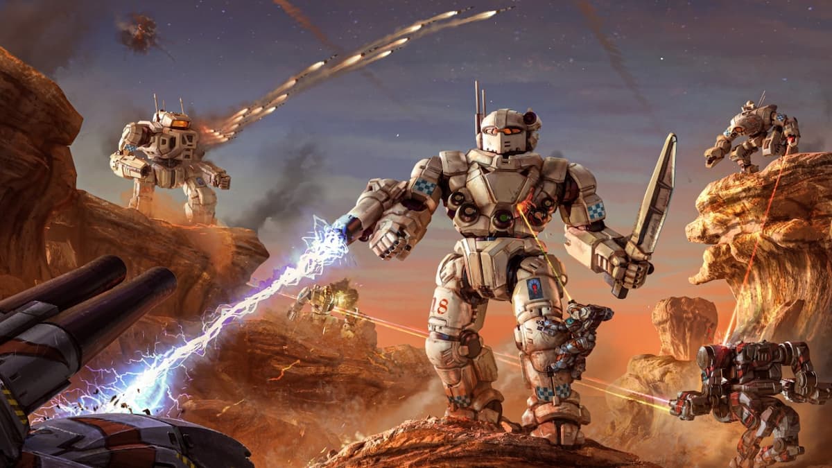 The best games to play if you are tired of Warhammer 40,000 – Destructoid