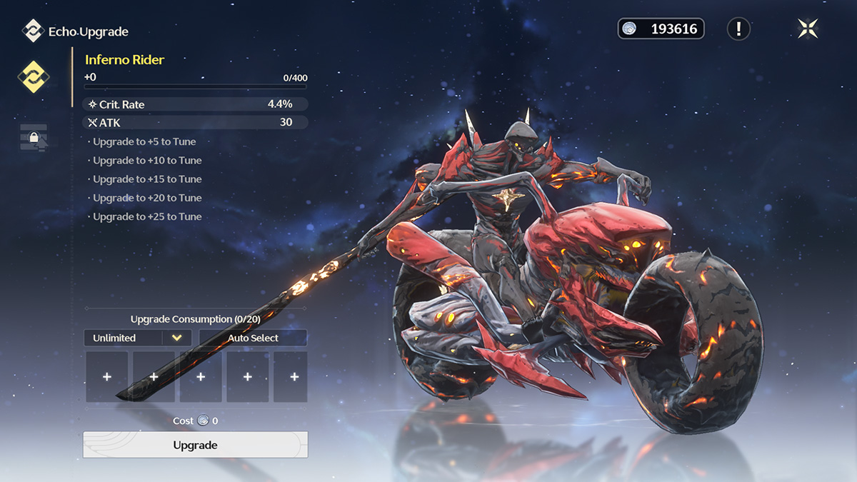 The best Encore build in Wuthering Waves – weapons, Echoes, and team ...