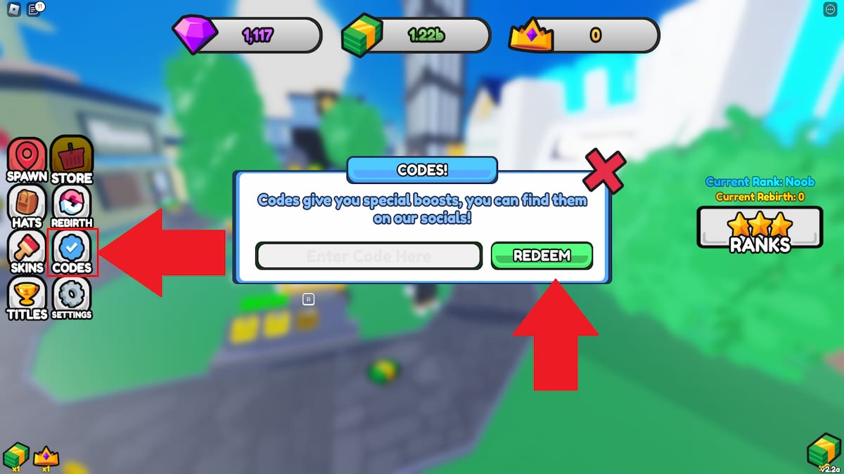 Billionaire Simulator X codes (July 2024) – Destructoid