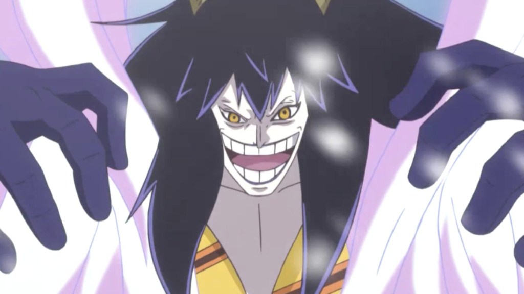 10 strongest Devil Fruits in One Piece – Destructoid