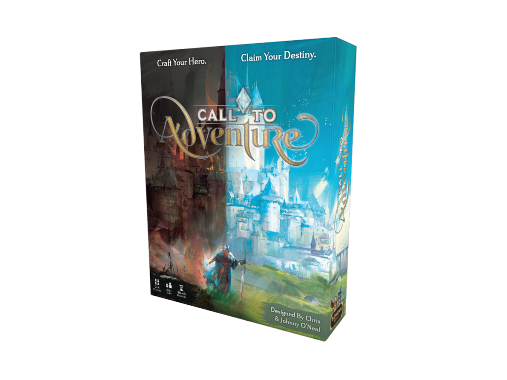7 board and card games for the storyteller in your life – Destructoid