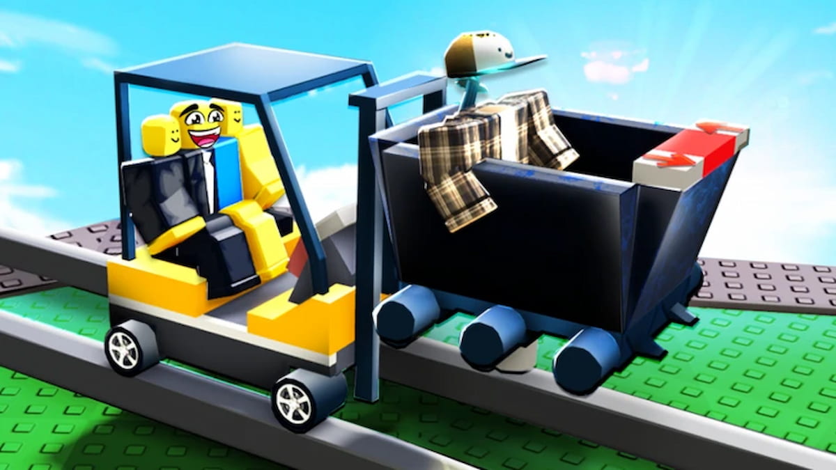 Cart Ride Mining Tycoon codes (July 2024) – Destructoid
