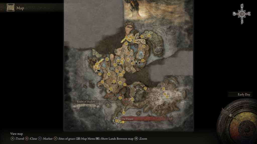 How to complete Thiollier's Questline in Elden Ring – Destructoid