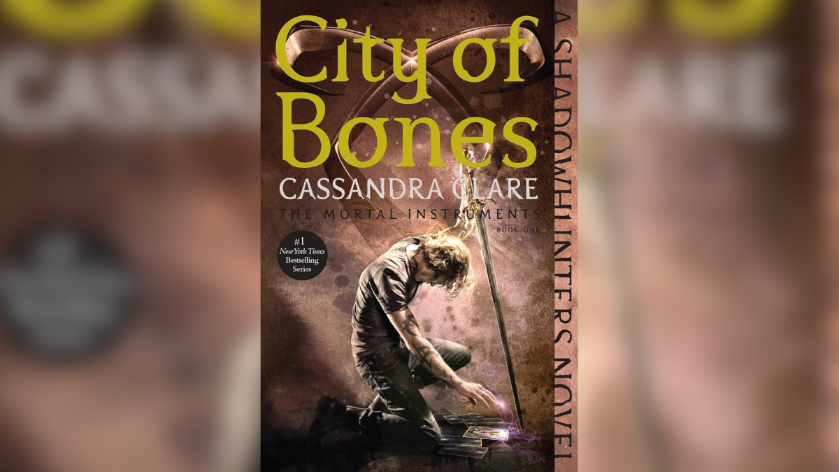 Best Urban Fantasy Books To Read In 2024