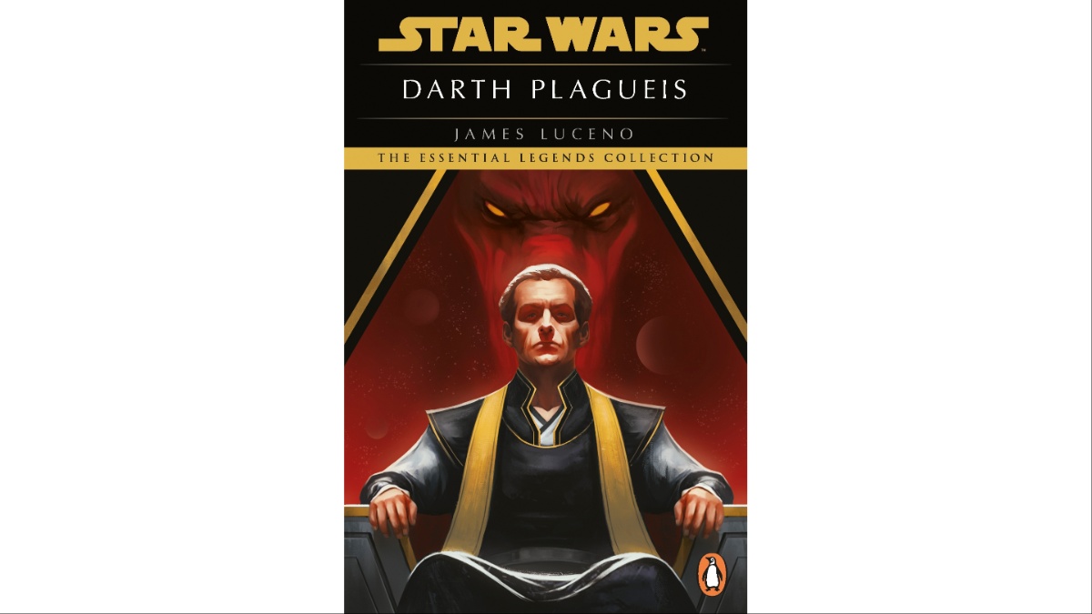 Best Star Wars Novels for a Sith enthusiast – Destructoid