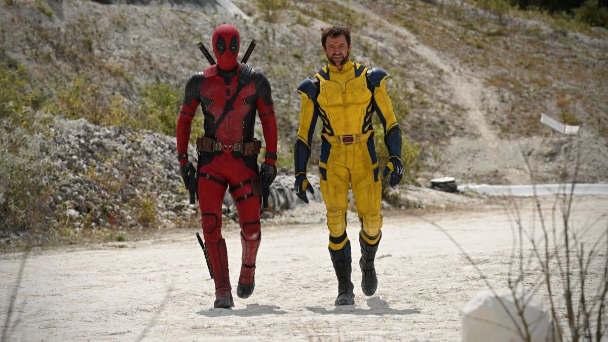 New Deadpool and Wolverine trailer hypes up a rematch with Sabretooth