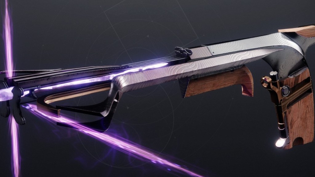 How to get the Buried Bloodline weapon in Destiny 2