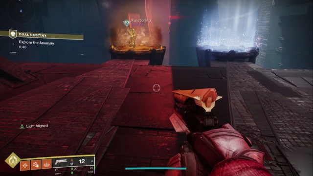 How to complete the Dual Destiny quest in Destiny 2