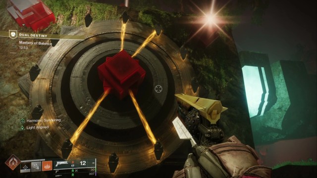 How to complete the Dual Destiny quest in Destiny 2
