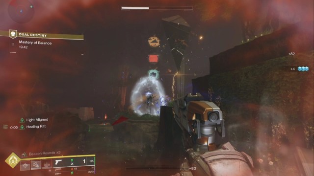 How to complete the Dual Destiny quest in Destiny 2