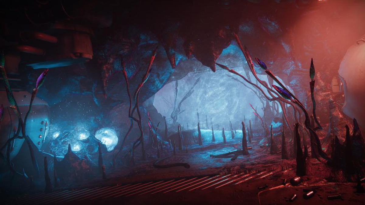 All Destiny 2 Exotic missions in release order - Listed