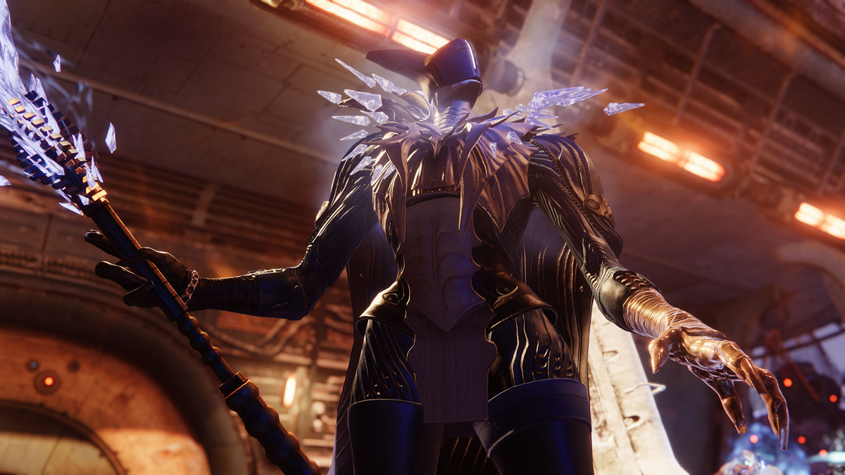 Destiny 2: The Final Shape Salvation's Edge World First Race ...