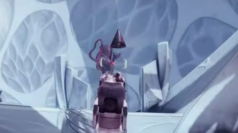 Destiny 2: Salvation's Edge 4th encounter raid guide, Verity