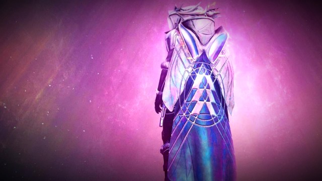 All Destiny 2 Exotic missions in release order - Listed