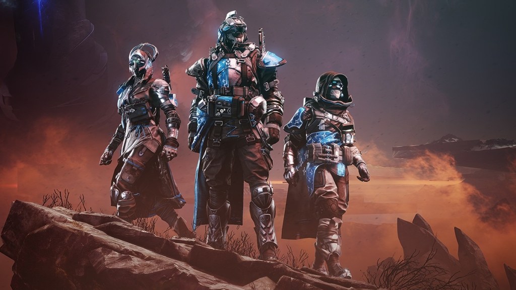 How to get the full set of Destiny 2: The Final Shape's promo armor