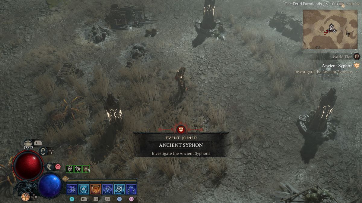 Diablo 4 Angel Breath farm: Best way to farm Angel Breath in Diablo 4 ...