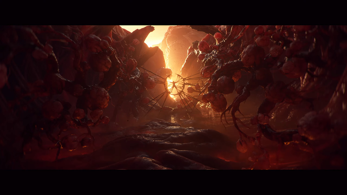 Diablo 4: Vessel of Hatred opening cinematic is exceptionally hellish, expansion set to release ...