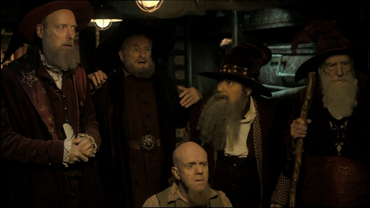 10 best magical schools in fantasy – Destructoid