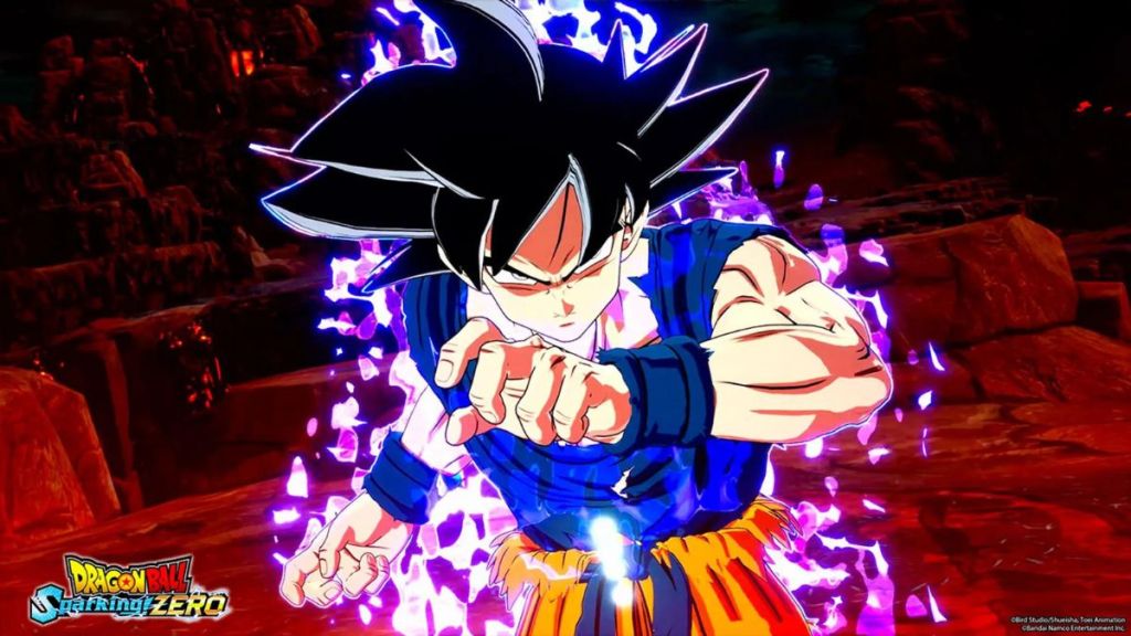 New Dragon Ball: Sparking Zero trailer shows even Yajirobe is making ...