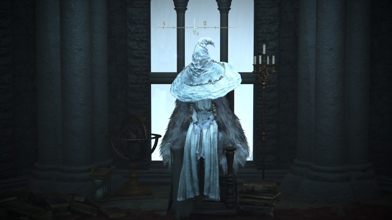 The fastest route to starting Elden Ring: Shadow of the Erdtree ...