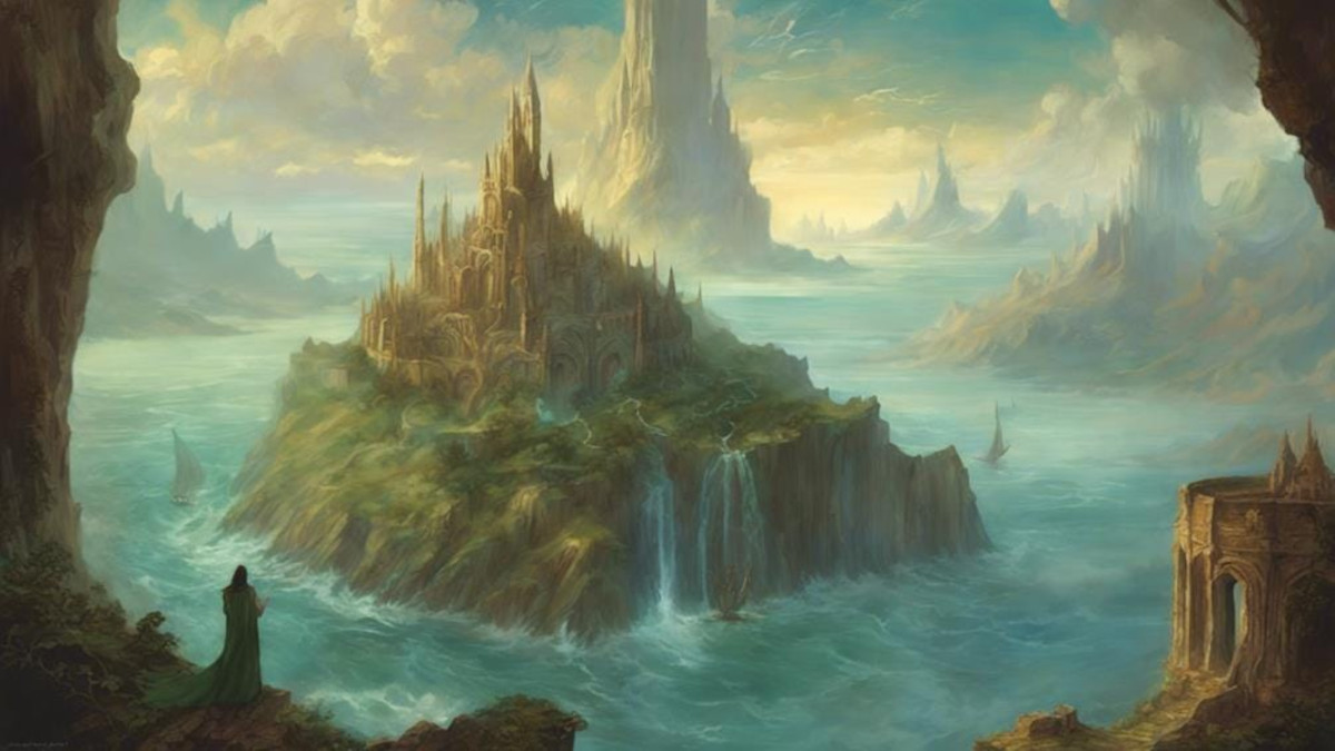 10 best magical schools in fantasy – Destructoid